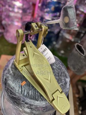 Drum Pedal Iron Cobra Tama (600) in Accra Metropolitan - Musical ...