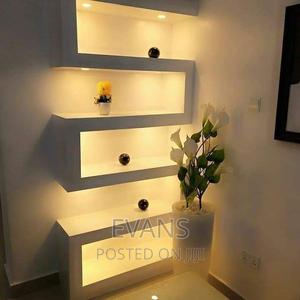 Best P.O.P Wall Designs in Accra Metropolitan - Building & Trade ...