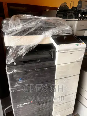Ricoh Printers & Scanners in Ghana for sale Prices on Jiji.com.gh
