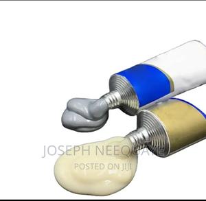 Metal Poly Tank Repair Glue in Accra Metropolitan - Building Materials ...