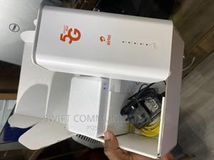 Universal 5G Turbonet Router in Dansoman - Networking Products, Swift ...