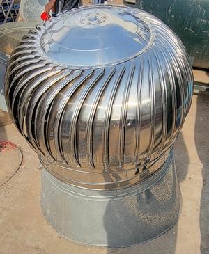 Industrial Heat Extractor 60cm in Spintex - Measuring & Layout Tools ...