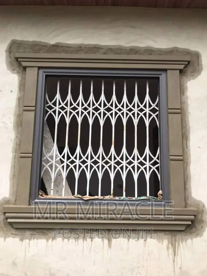 (Art Work)Copping,Parapet,Pillar, Window Design and Wall Age in ...