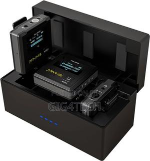 7RYMS Iray DW30 Wireless Microphone in Kokomlemle - Audio & Music Equipment, Emmanuel Atikor ...