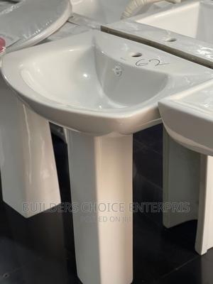 Wash Hand Basin-Basin-25 in Accra Metropolitan - Plumbing & Water ...