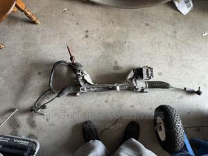 Ford Escape 2011-2015 ELECTRONIC STEERING RACK in Stock in Abossey Okai ...