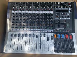 Yamaha KV120 Professional 12channel Powered Mixer in Accra Metropolitan ...