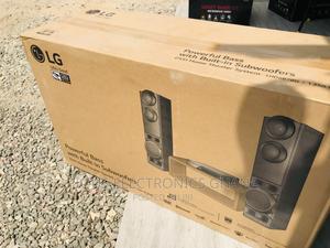 Classic Divine Lg 1250w Lhd687 4.2ch Home Theatre System in Adabraka ...