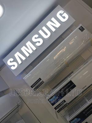 Samsung 1.5hp Split Type White Design AC in Osu - Home Appliances ...