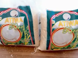 Local Rice in Ghana for sale Prices on Jiji.com.gh