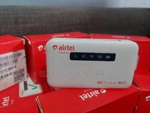 Universal 4G Airtel Branded Mifi With LAN Port in Accra Metropolitan ...