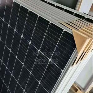 Solar Panels Halfcell 560w in Tema Metropolitan - Solar Energy, Wiz Lee ...