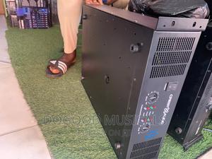 CREST AUDIO CA12 2800w Power Amplifier in Accra Metropolitan - Audio ...