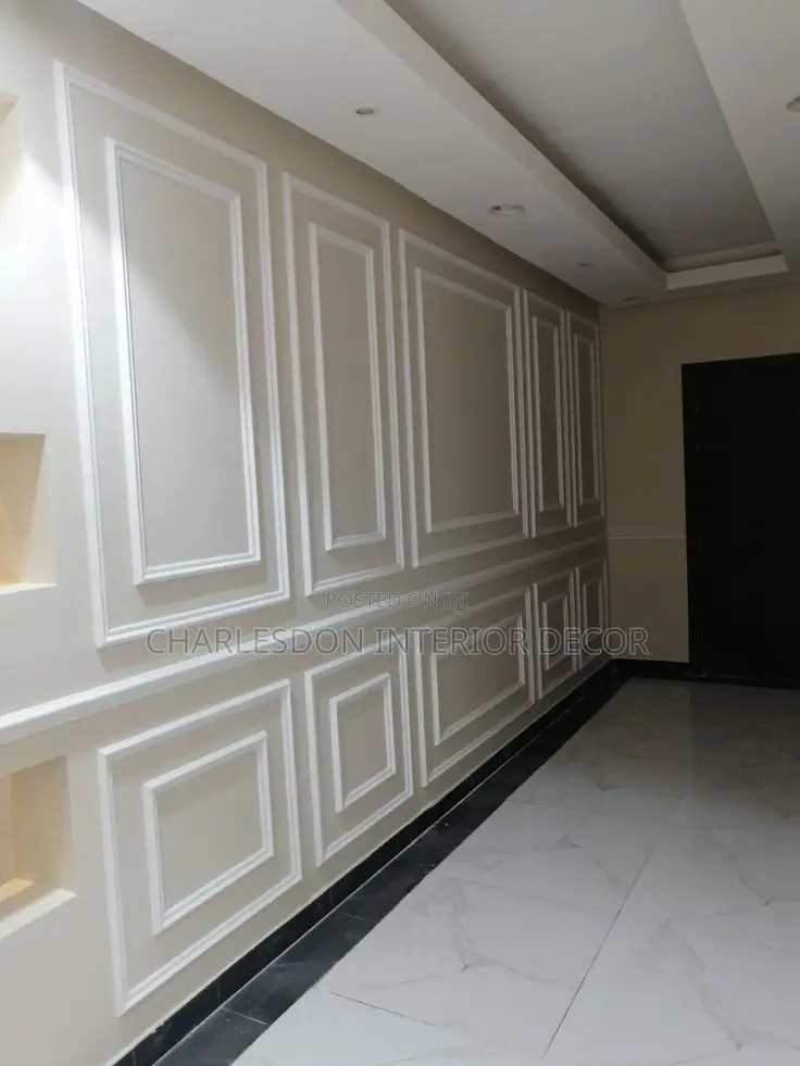 Quality Wall Design, And Step Designs for sale - CharlesDon Interior ...