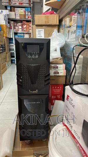 Starnus 10kva Online Ups 10000va in Lapaz - Computer Hardware, Akina Gh | Jiji.com.gh