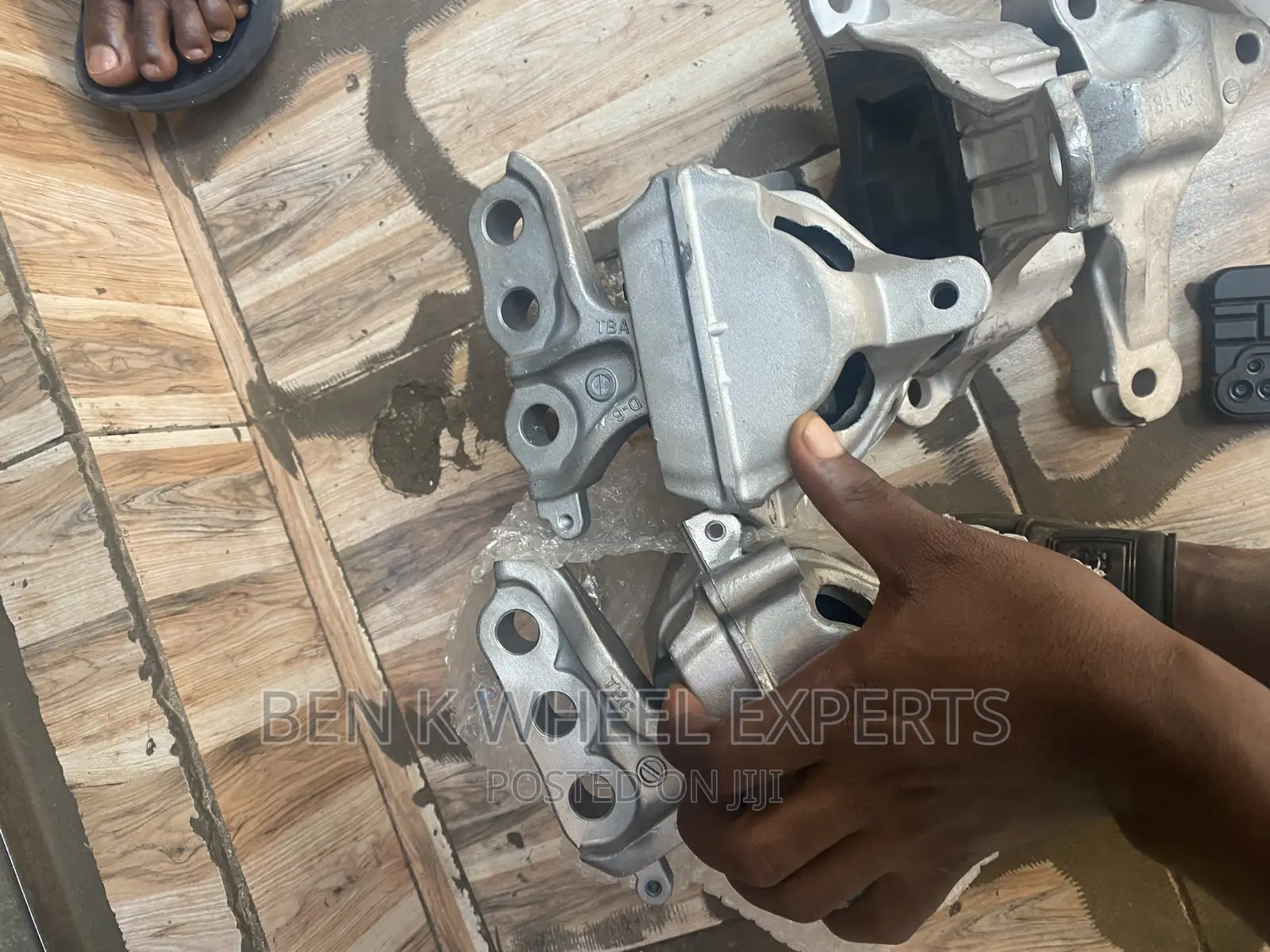 Honda Civic 2015-19 Engine Seats in Abossey Okai - Vehicle Parts ...