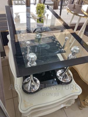 Quality Glass Center Table in Pokuase - Furniture, Abvent Furniture ...