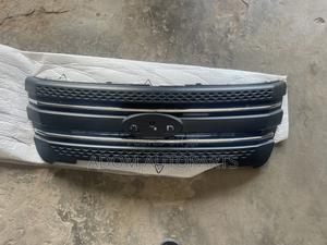 Ford Explorer Front Grill Shell 2014 2015 2016 in Abossey Okai ...