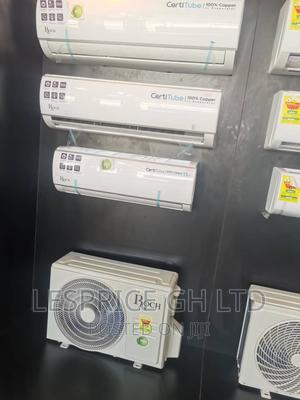 Roch 1.5hp Split Air Conditioner Quality in Osu - Home Appliances, Lesprice Ghana Ltd | Jiji.com.gh