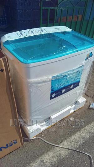 Super Air Dryer Washing Machine 11kg in Kaneshie - Home Appliances ...
