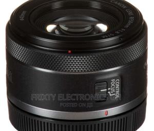 Powerful Canon Lens RF 50mm F/1.8 STM in Accra Metropolitan ...