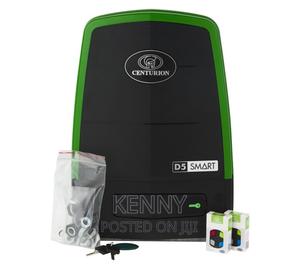 Centurion Smart Automatic Remote Gate Machine in Tema Metropolitan ...