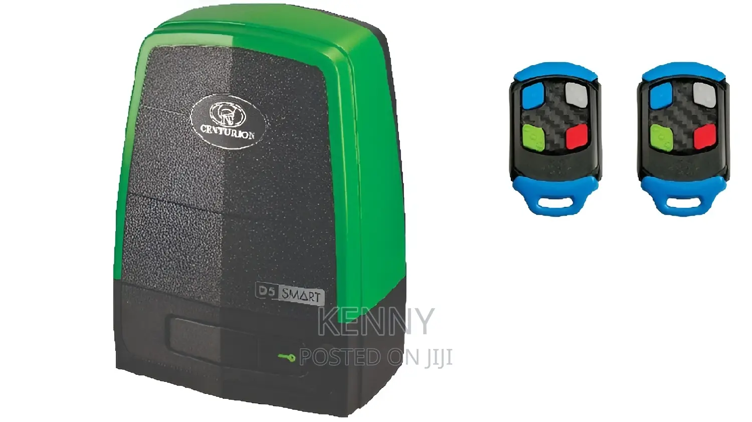 Centurion Smart Automatic Remote Gate Machine in Tema Metropolitan ...