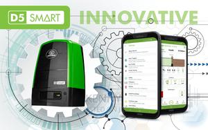 D6 Smart Motor Product Plus Installation in East Legon - Doors ...