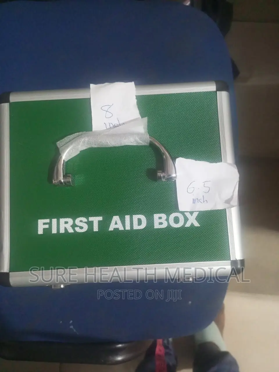 First Aid Box(Empty) in Accra Metropolitan - Medical Supplies ...