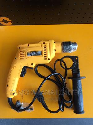 Impact Drill 680w - Id6808 in Kokomlemle - Electrical Hand Tools, Zamo ...