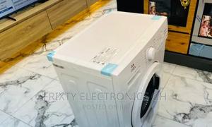 Latest Zara 6kg Front Load Fully Auto Washing Machine. in Accra ...