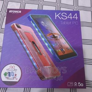 New Atouch A7 256 GB Blue in Lapaz - Tablets, Baby Toys | Jiji.com.gh