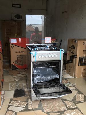 Gas Cooker Made in Turkey in Accra Metropolitan - Kitchen Appliances ...