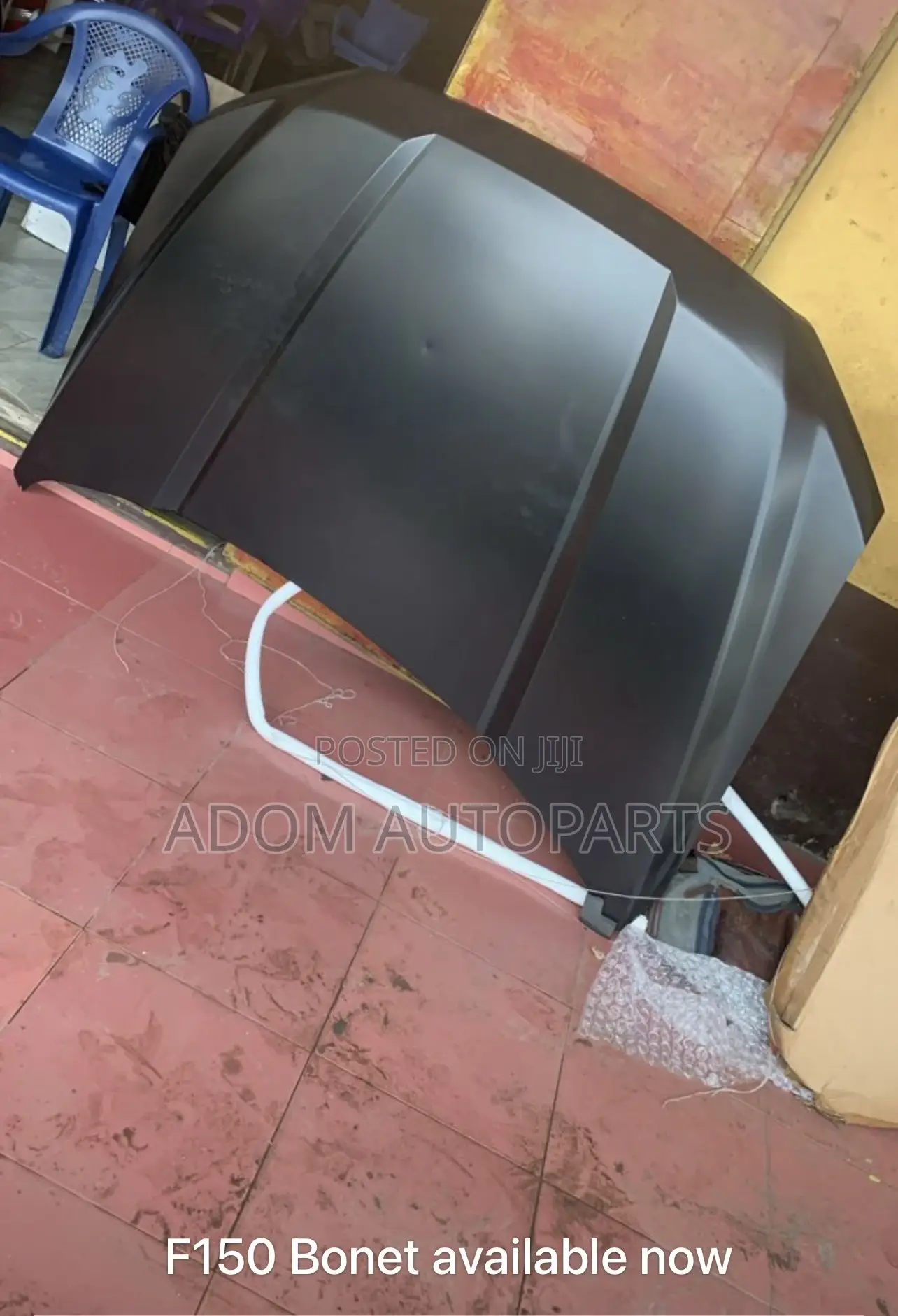Ford F-150 Bonnet Hood 2016 2017 2018 2019 2020 2021 2022 in Abossey ...