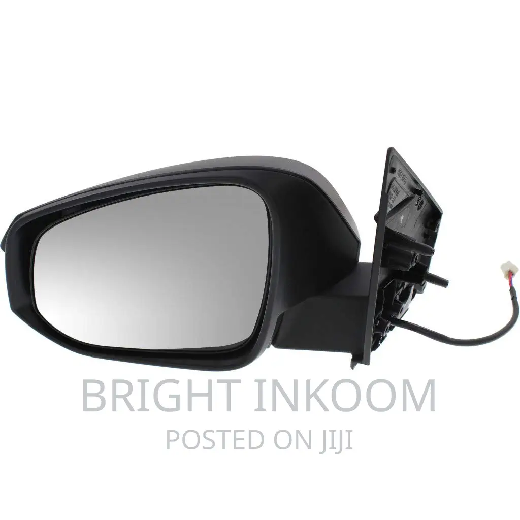 Toyota Rav4 2016 2017 2020 Complete Mirror in Abossey Okai - Vehicle ...