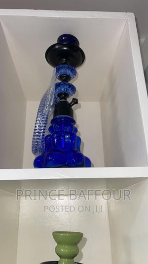 Shisha Pot / One Pipe in Lapaz - Tobacco Accessories, Shisha Wholesale ...