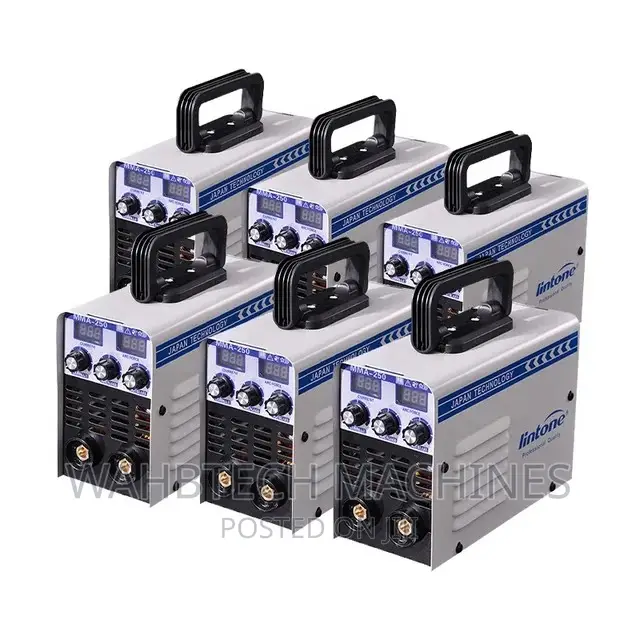 Japan Made Welding Machine Mini 250 in Kasoa - Electrical Equipment ...