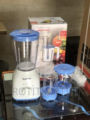 Blender Innova Blender Quick Blender in Accra Metropolitan - Kitchen ...