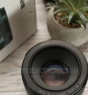 Superb Canon Rf-50mm F/1.8 STM in Accra Metropolitan - Accessories ...