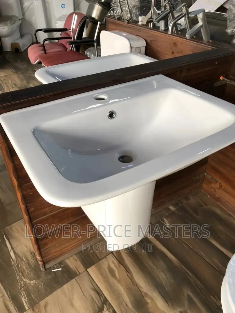 Hanging Basin (Medium Size) in Accra Metropolitan - Plumbing & Water ...