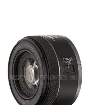Achieve Canon Lens RF-50MM F/1.8 STM in Accra Metropolitan ...