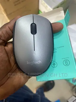 Logitech Mouse in Ghana for sale Prices on Jiji.com.gh