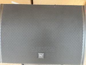 Ev M15 15inches Passive Stage Monitor in Accra Metropolitan - Audio ...