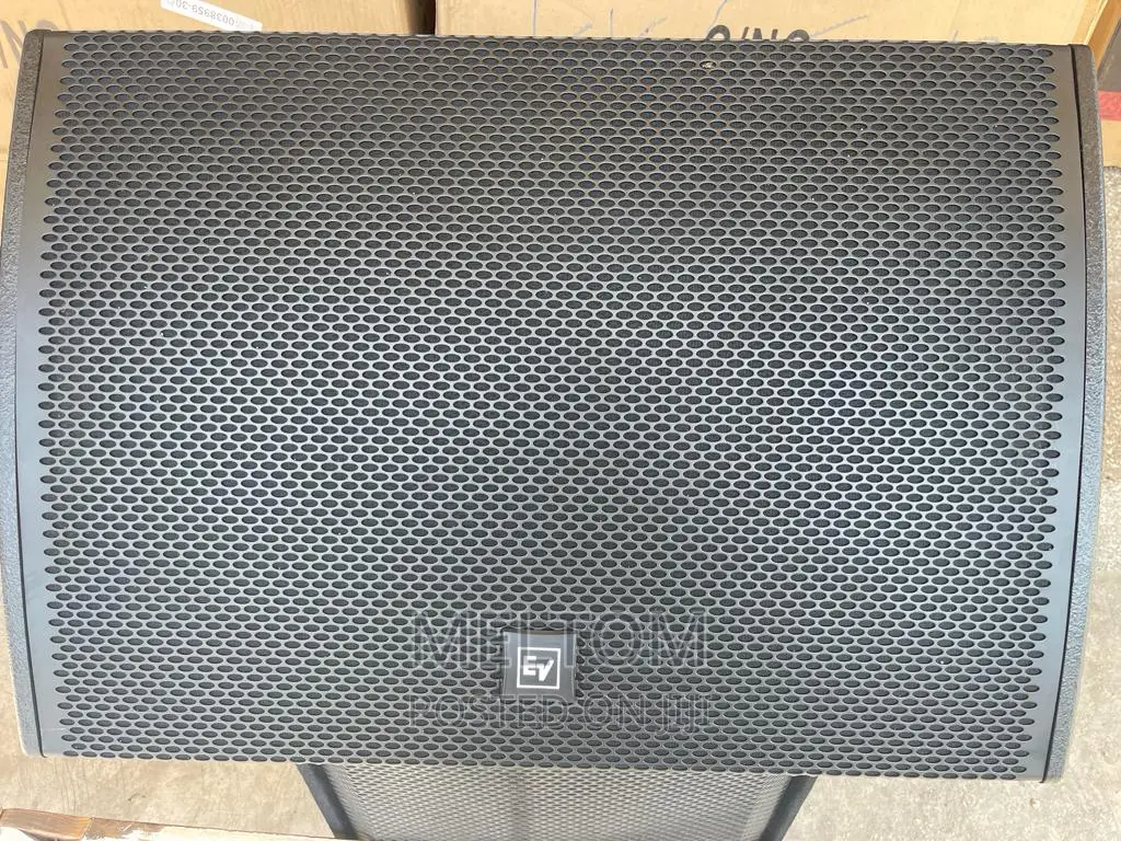 Ev M15 15inches Passive Stage Monitor in Accra Metropolitan - Audio ...