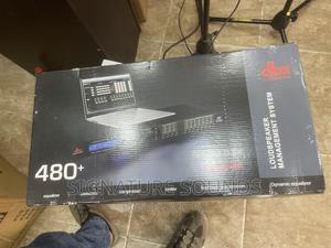 DBX Driverack 480+ in Accra Metropolitan - Audio & Music Equipment ...