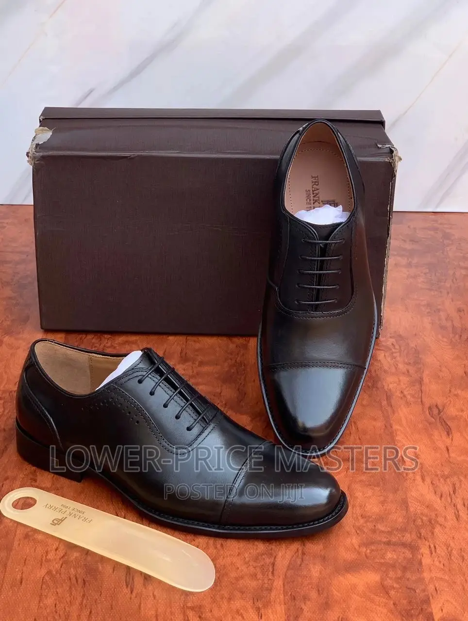 Frank Perry Quality Shoe in Accra Metropolitan - Shoes, Lower-price ...