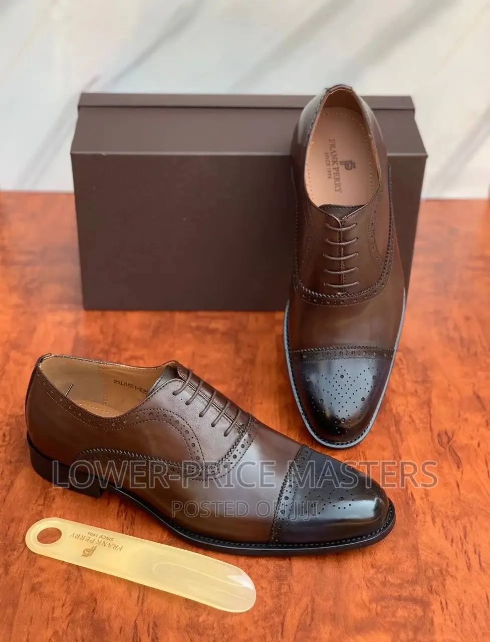 Frank Perry Quality Shoe in Accra Metropolitan - Shoes, Lower-price ...