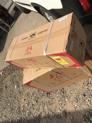 Miraculous New Zara 1.5hp Splits Type Air Conditioners in Adabraka ...