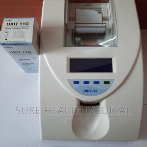 Urit 50(Urinal Test) in Accra Metropolitan - Medical Supplies ...