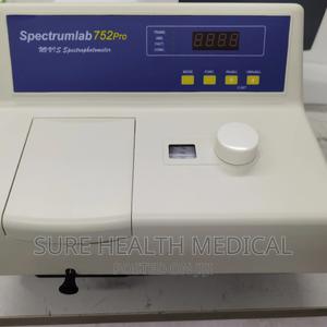 Spectrophotometer in Accra Metropolitan - Medical Supplies & Equipment ...